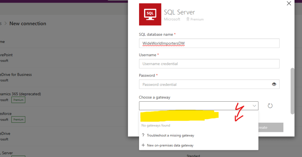 Roles required for Data Gateway usage in Power Platform – MSFTNERDS