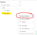 Export to Data Lake alternative with Fabric – MSFTNERDS